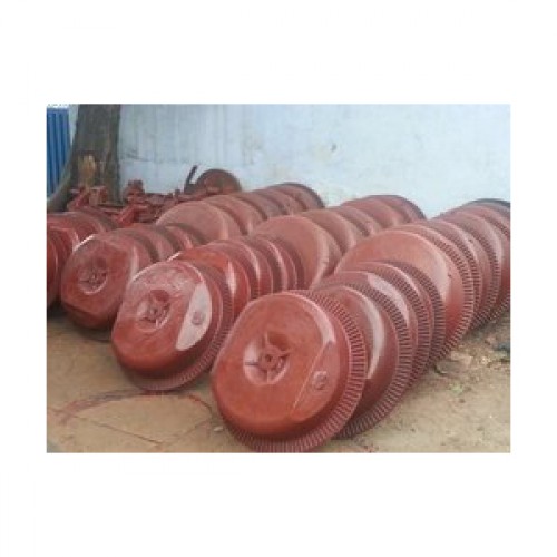 New Model Drum With Bush 60 Teeth Female Sprocket With G.M. Bush ...